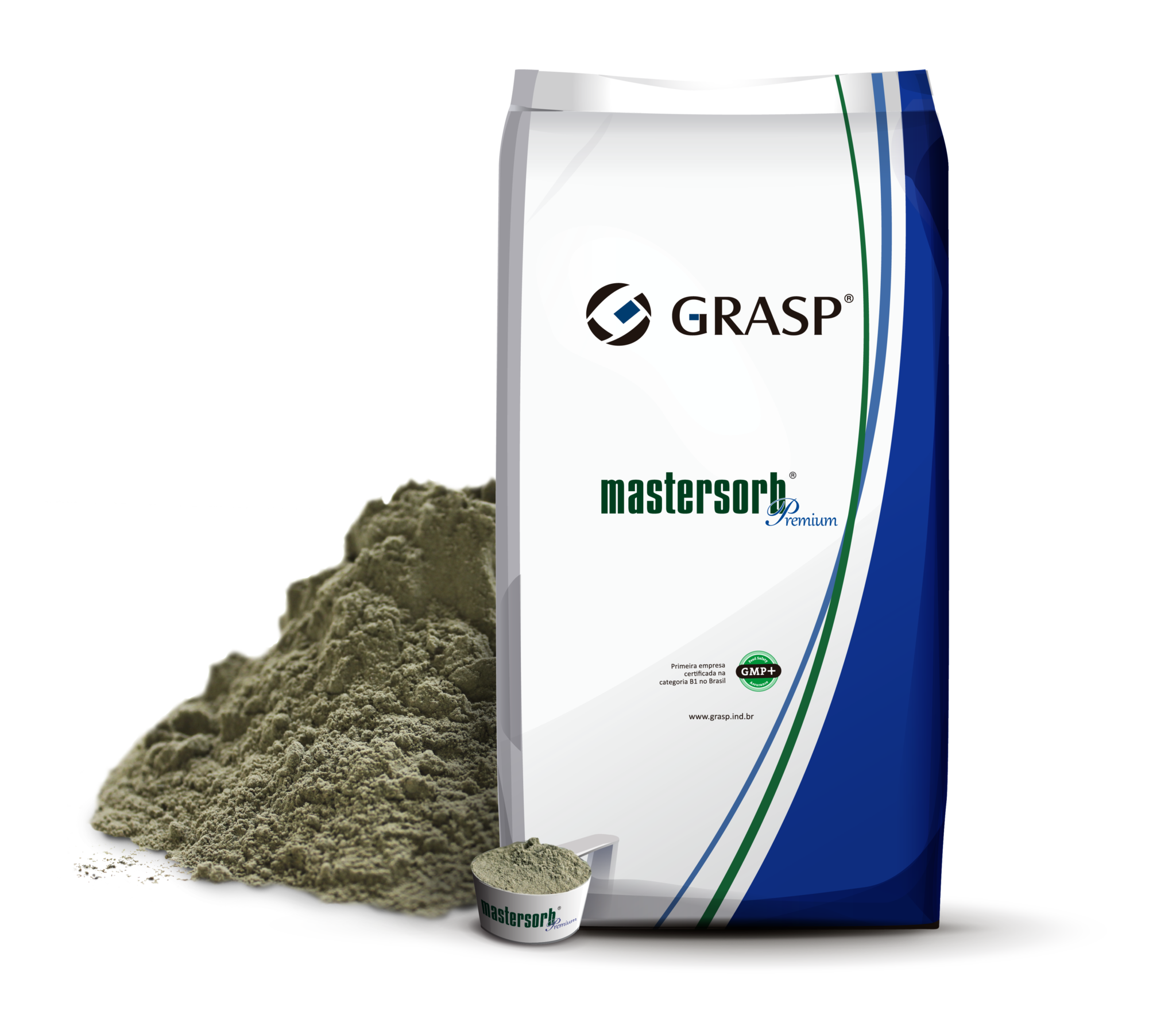 Mastersorb® Premium - Vitalltech