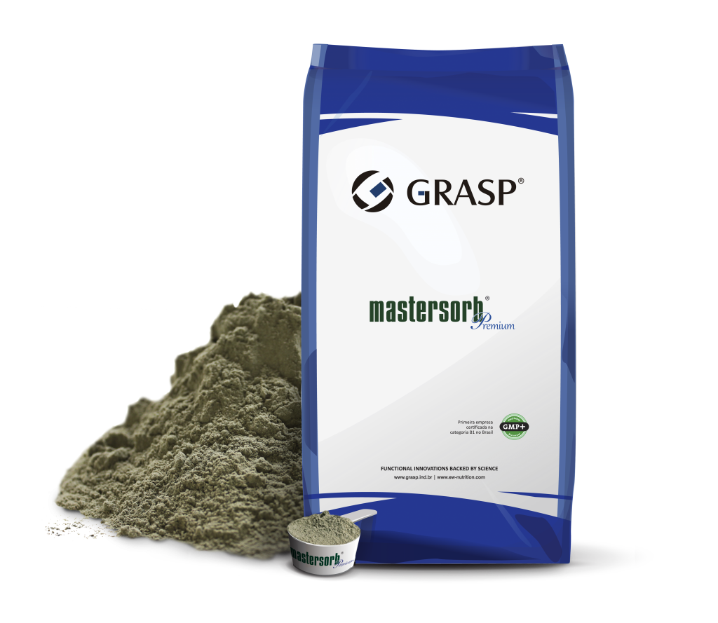Mastersorb® Premium - Vitalltech