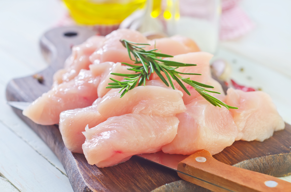 Egito avalia abrir mercado para cortes de frango do Brasil - Vitalltech