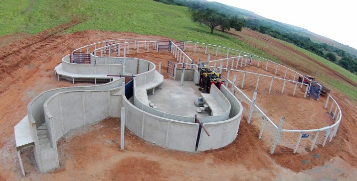 Especialista dá dicas para reformar ou construir o curral - Vitalltech